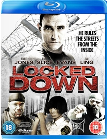 Locked Down 2010 - CeX (AU): - Buy, Sell, Donate